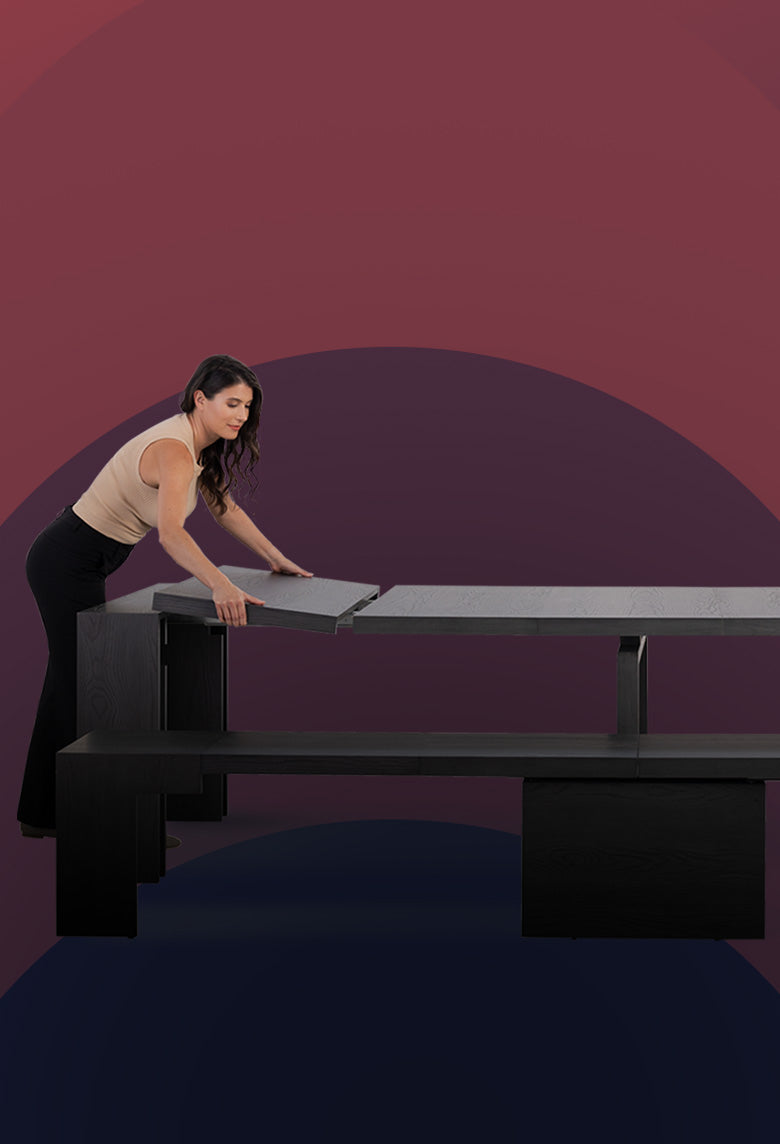 Tables & Sets - Transformer Home