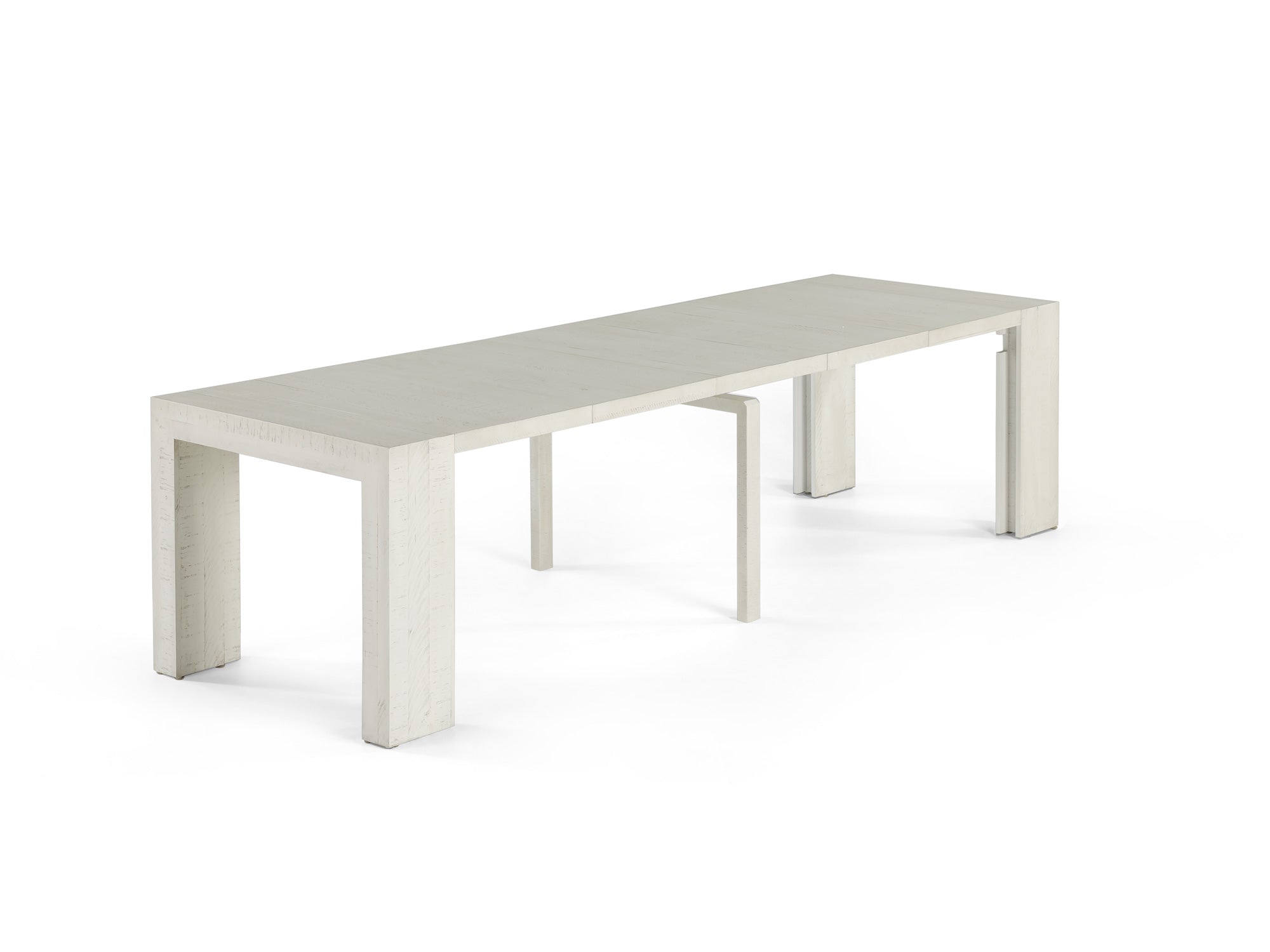Extendable Dining Tables and Sets | Transformer Table