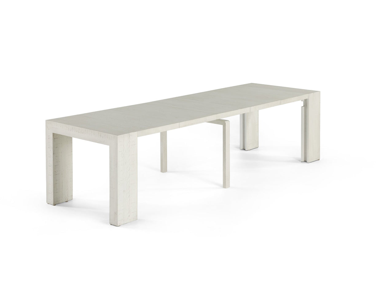 Extendable Dining Tables and Sets | Transformer Table