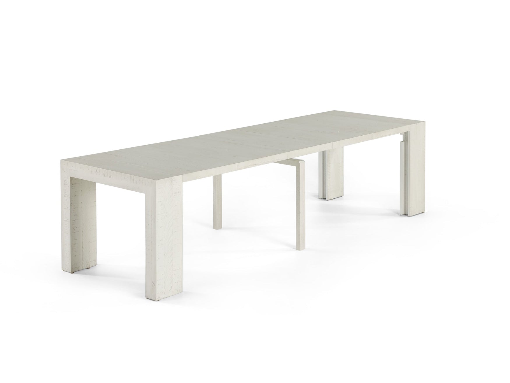 Extendable Dining Tables and Sets | Transformer Table