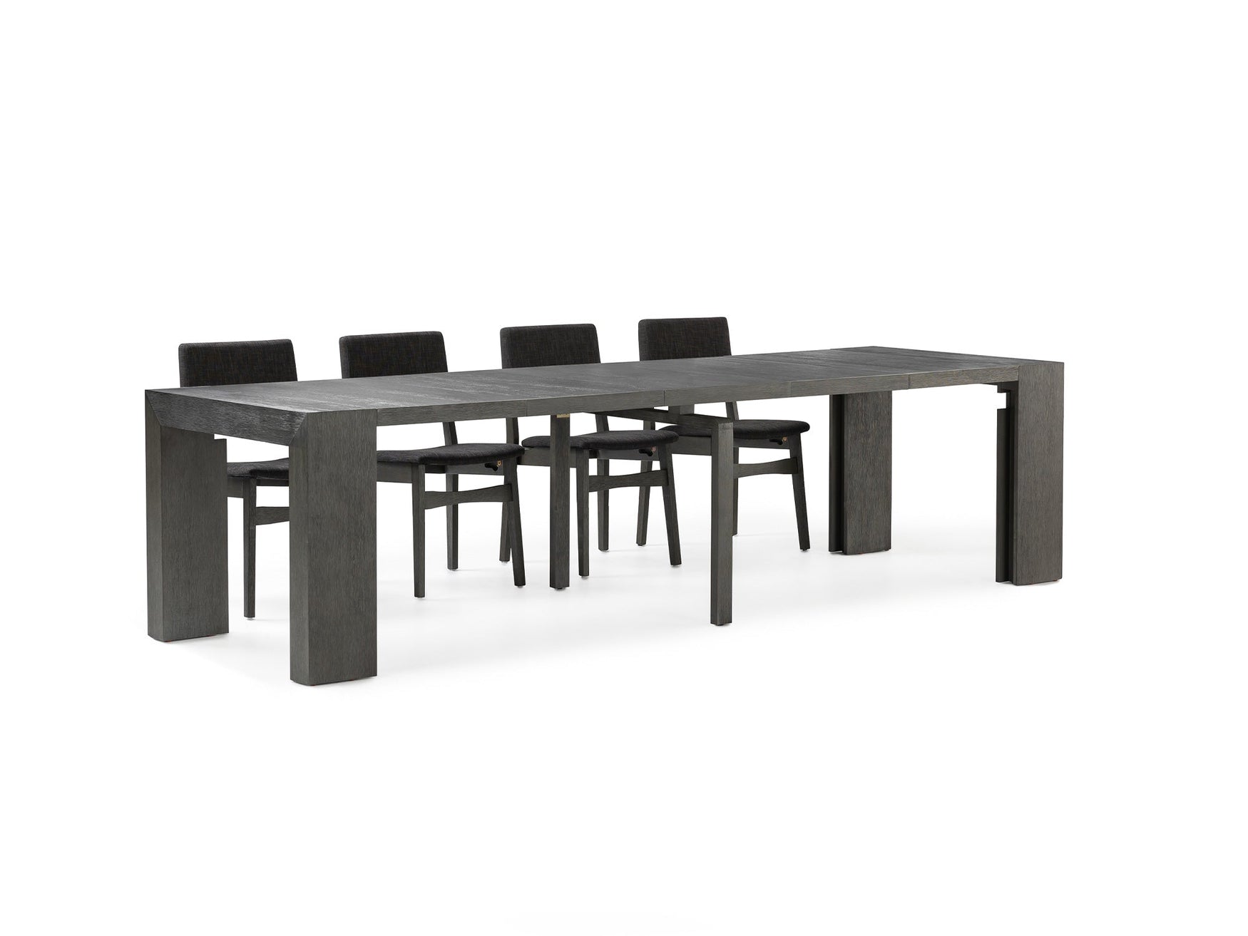 Extendable Dining Tables and Sets | Transformer Table