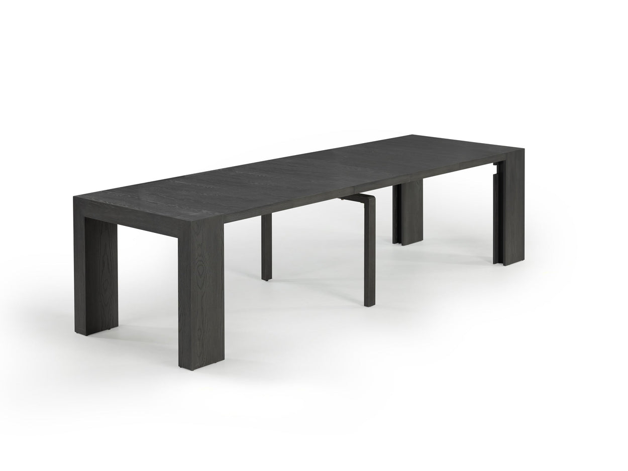 Extendable Dining Tables and Sets | Transformer Table
