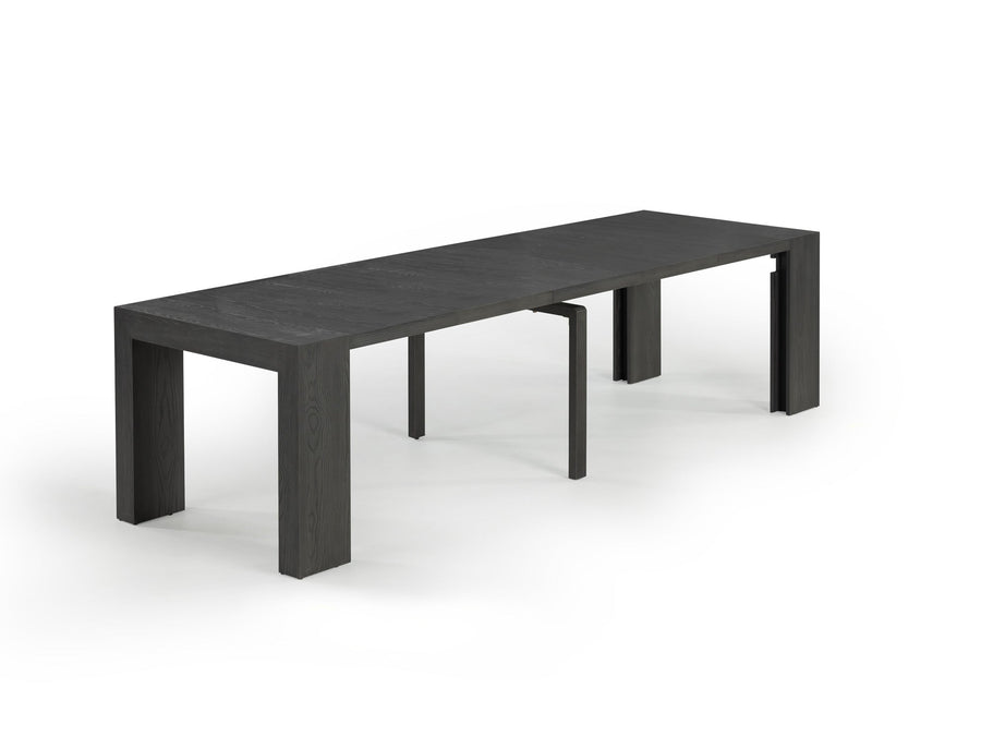 Extendable Dining Tables and Sets | Transformer Table